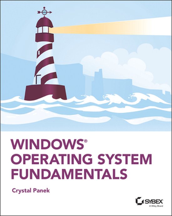 Windows Operating System Fundamentals | 9781119650515 | C Panek ...