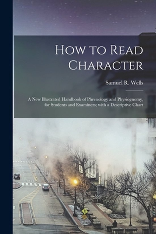How to Read Character | 9781014812063 | Boeken | bol.com