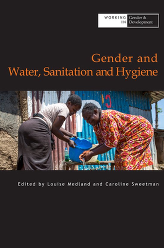 Working in Gender & Development- Gender and Water Sanitation and ...