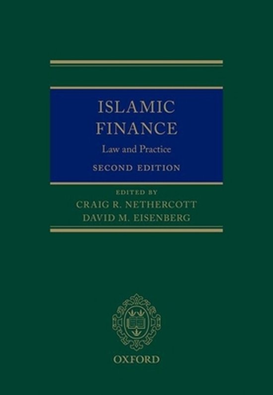 Islamic Finance | 9780198725237 | Craig Nethercott | Boeken | bol