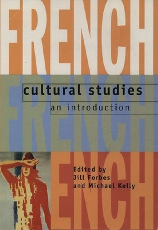 French Cultural Studies, Jill Forbes | 9780198715016 | Boeken | bol