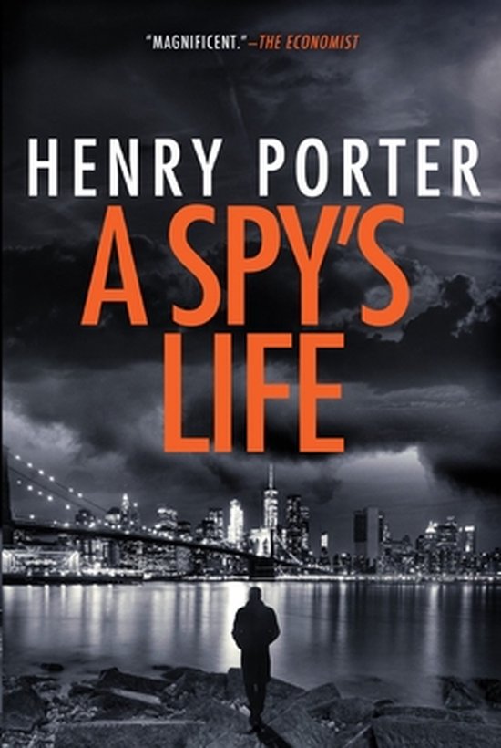 A Spy's Life, Henry Porter | 9780802159939 | Boeken | bol