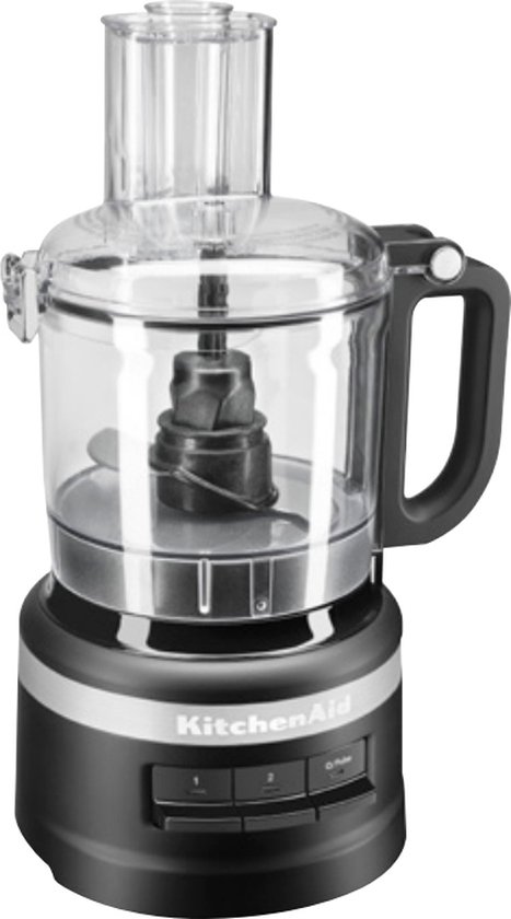 KitchenAid Foodprocessor - Multifunctionele Keukenmachine voor ...