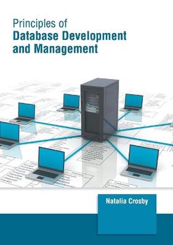 Principles of Database Development and Management | 9781647260927 ...