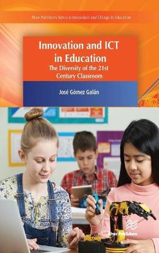 Innovation and ICT in Education | 9788770221986 | Boeken | bol.com