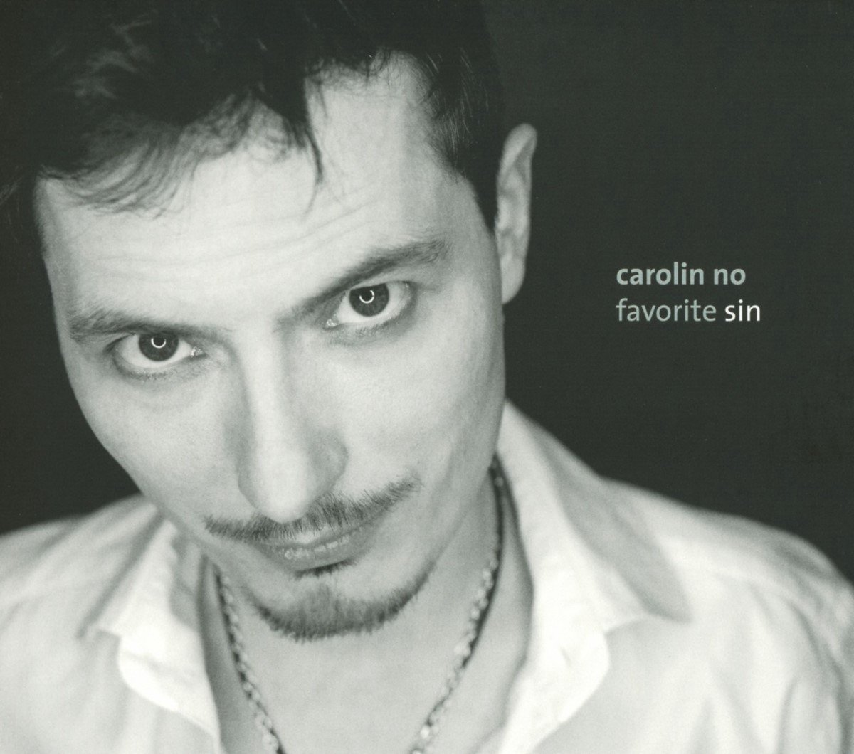 Carolin No - Favorite Sin (CD), Carolin No | CD (album) | Muziek | bol.com