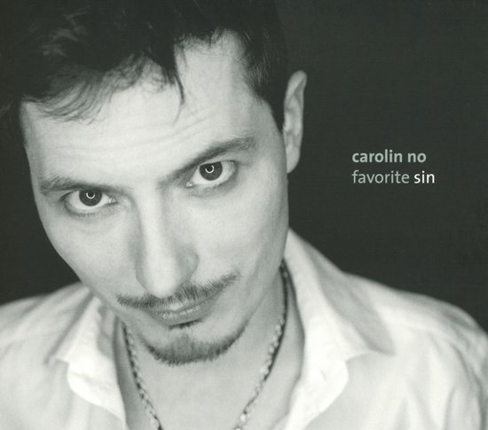 Carolin No - Favorite Sin (CD), Carolin No | Muziek | bol