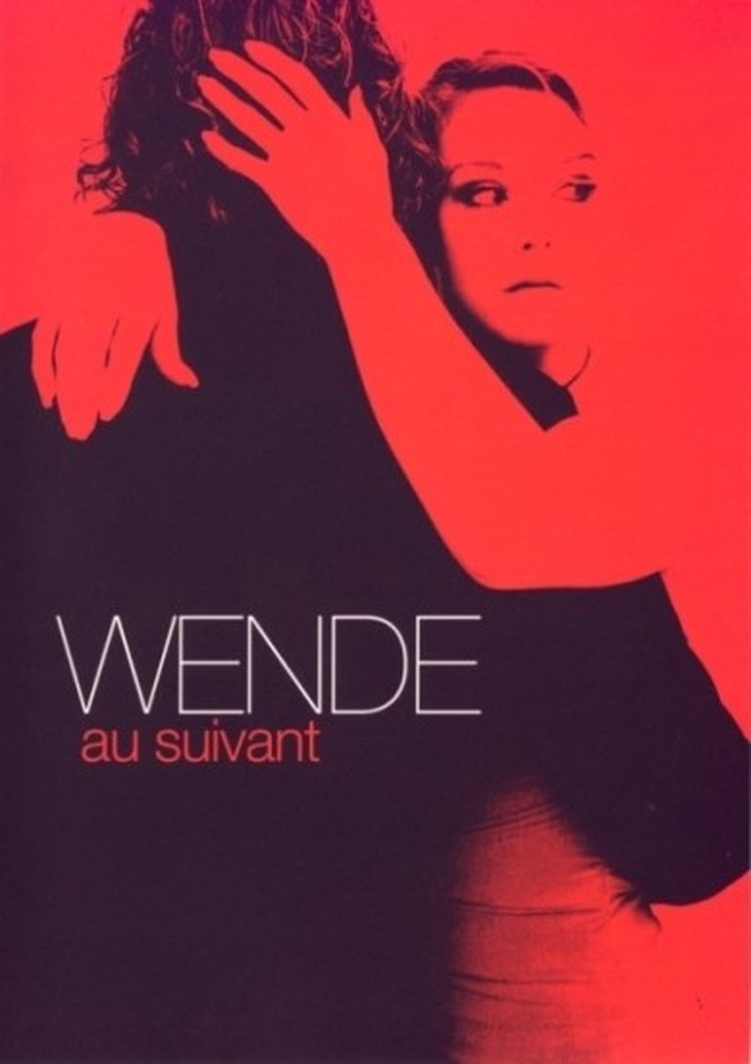 Wende - Au Suivant (DVD), Wende | Muziek | bol