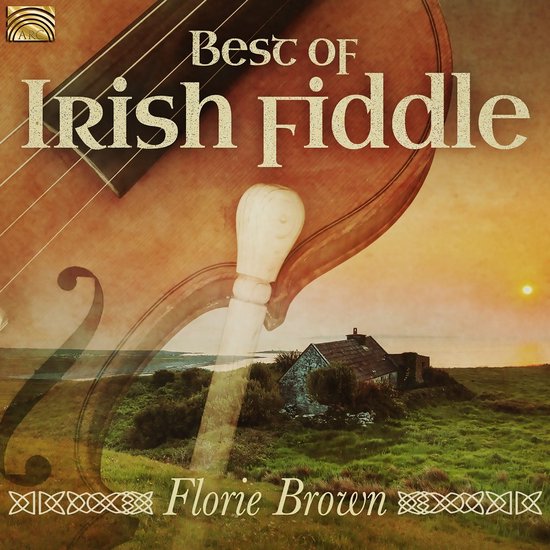 Florie Brown - Irish Fiddle (CD), Florie Brown | Muziek | bol
