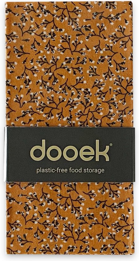 Bijenwas Doeken (Bijenwas Wraps)- Dooek - Kaasdoek Blossom 40 x 50 cm ...