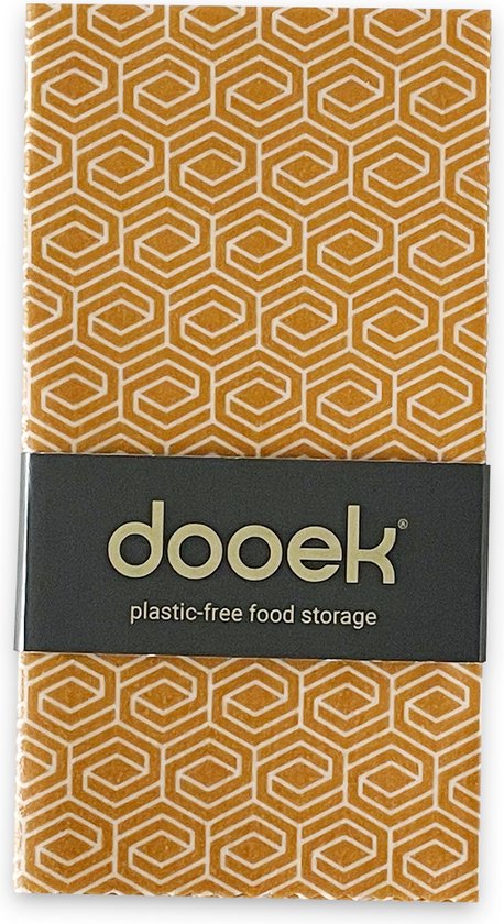 Bijenwas Doeken (Bijenwas Wraps)- Dooek - Kaasdoek Maze 40 x 50 cm ...