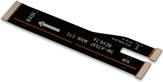 Samsung Galaxy A72 Main Flex | bol