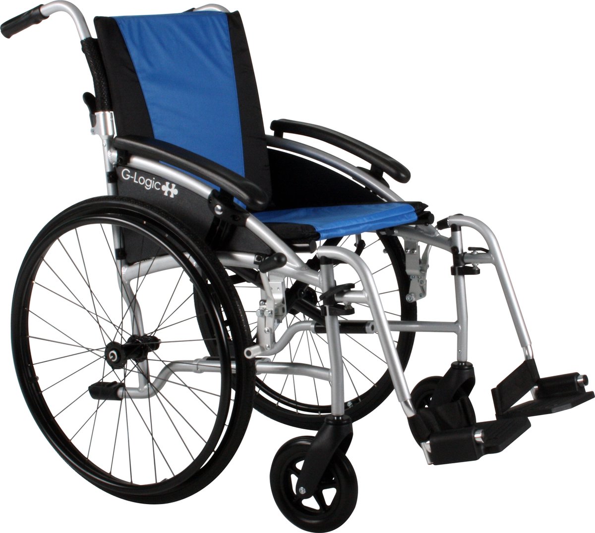 Excel G-Logic 50 x 42 cm ZILVER | bol.com