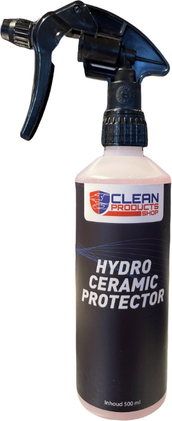 Clean Products Shop Hydro Ceramic Protector | bol