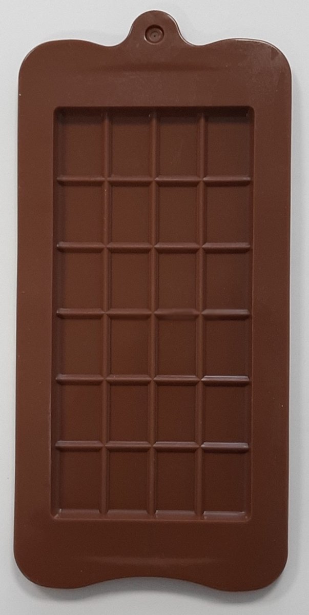 Chocolade - Fondant - tablet - vorm | bol