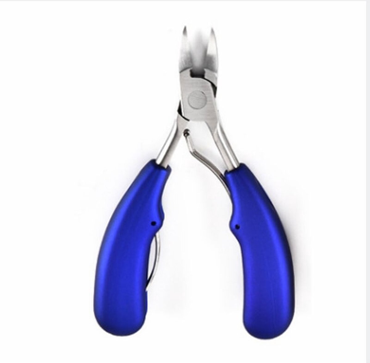 WVspecials® Professionele Blauwe Nagelschaar - Kalknagel schaar ...