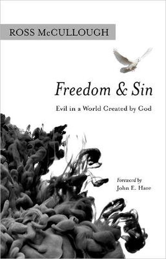 Freedom and Sin | 9780802881830 | Ross Mccullough | Boeken | bol.com