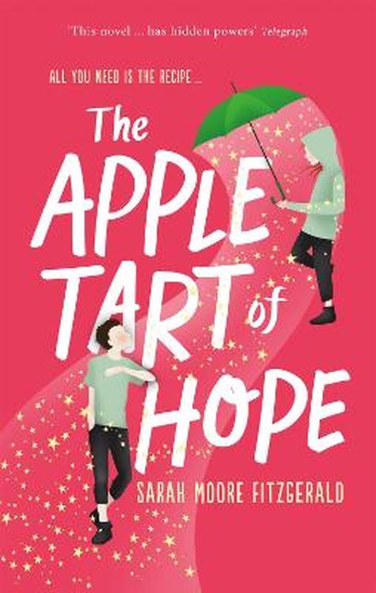 The Apple Tart Of Hope, Sarah Moore Fitzgerald | 9781444011159 | Boeken | bol