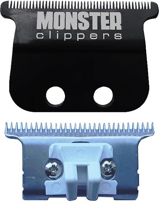 Monster Clippers - Snijkop Trimmer | bol