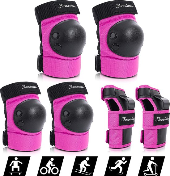 kniebeschermers | bol.com