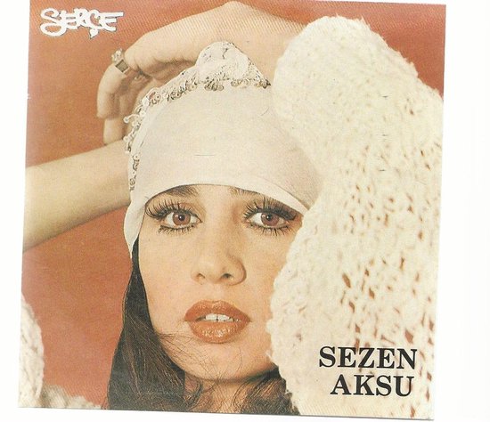 Sezen Aksu SerÇe Sezen Aksu Cd Album Muziek Bol