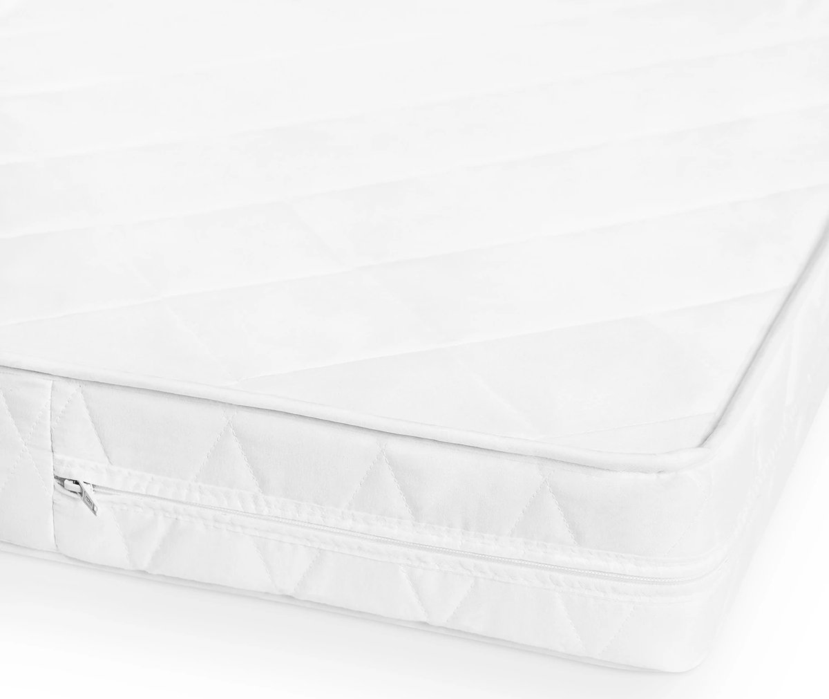 Matras - 80x200 - Koudschuim - Stevig | bol