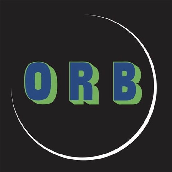 ORB - Birth (LP), Orb | LP (album) | Muziek | bol