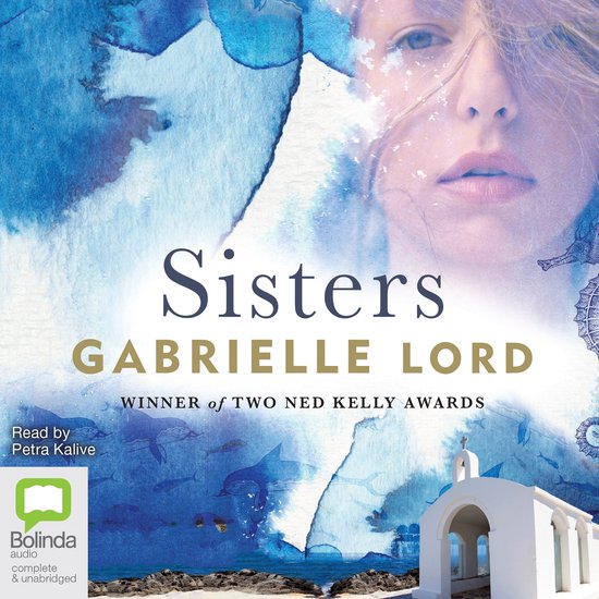 Sisters, Gabrielle Lord | 9780655621027 | Boeken | bol.com