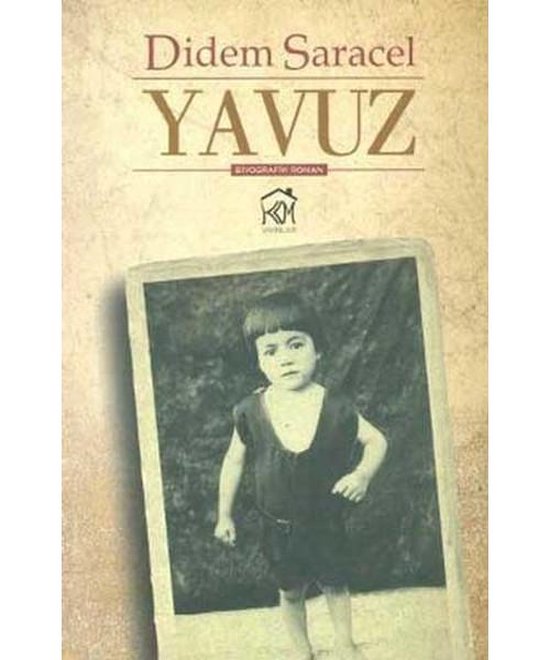Yavuz | 9786055295547 | Boeken | bol.com