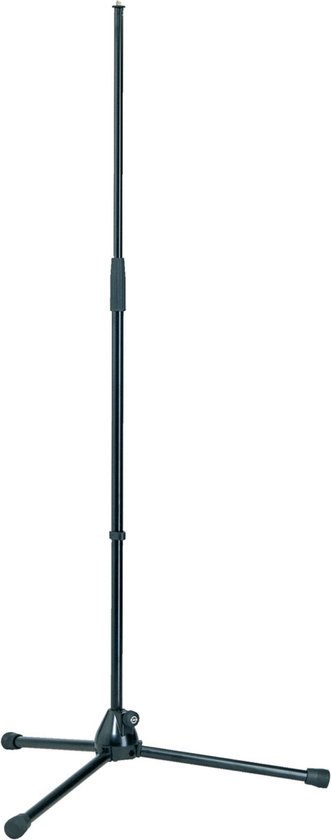 König & Meyer 201A/2 microstatief zonder Galgen wie 210/2 en210/9 zwart -... | bol