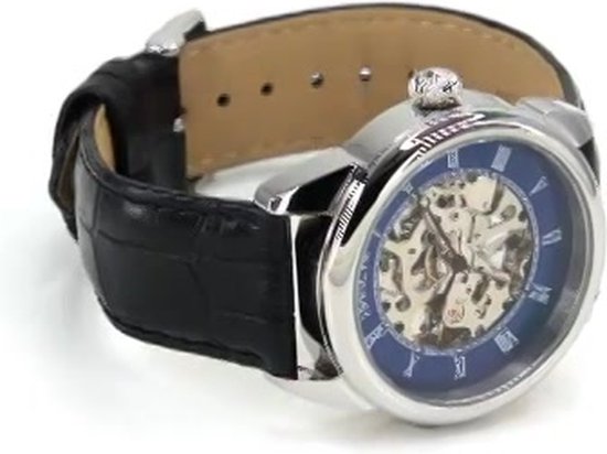 Invicta Specialty 23534 Mechanisch Herenhorloge - 42mm | bol