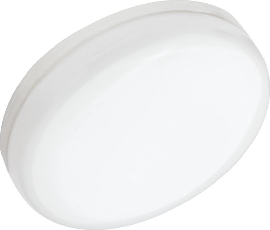 Megaman LED GX53 - 5W / DIMBAAR - Lichtkleur 2700K (warm wit) | bol