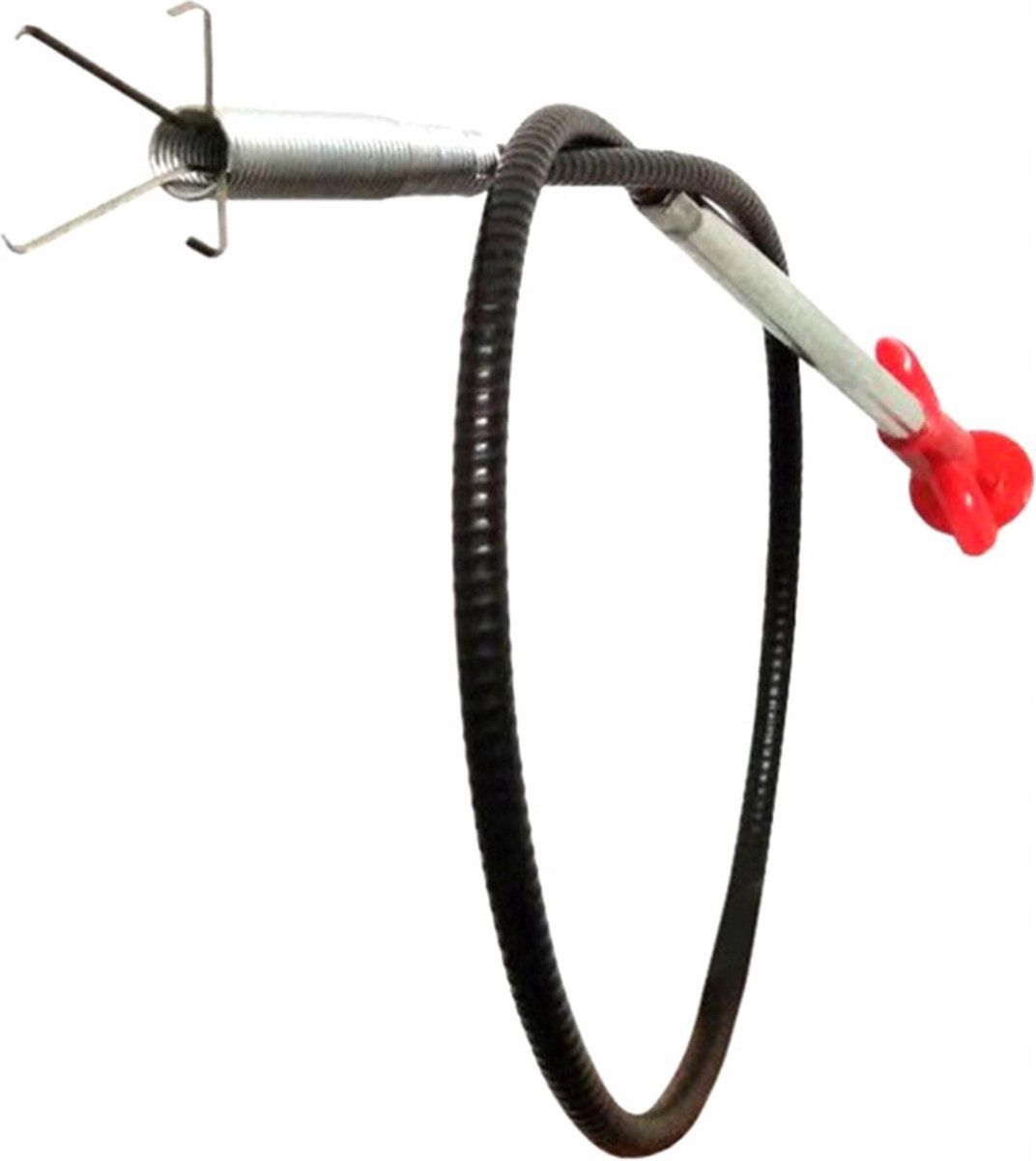 Flexibele grijper - 160cm | bol.com