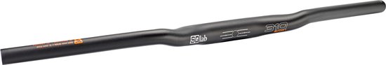 SQlab 310 Sport 2.0 Stuur Ø31,8mm, zwart | bol.com