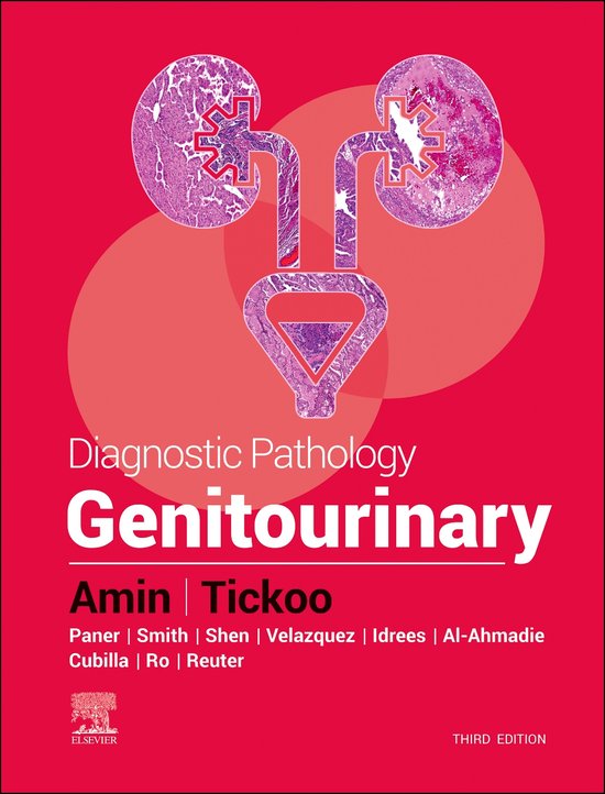 Diagnostic Pathology - Diagnostic Pathology: Genitourinary (ebook ...