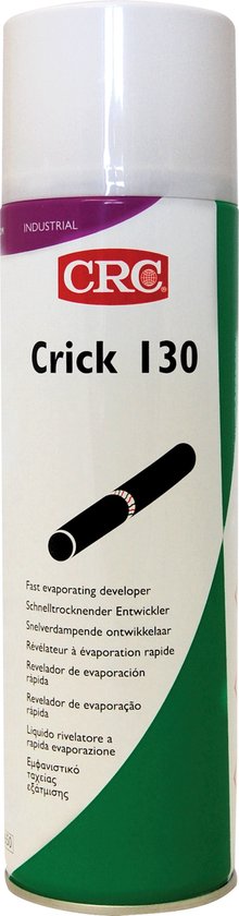 CRC Crick 130 - 500 ML, Spuitbus | bol