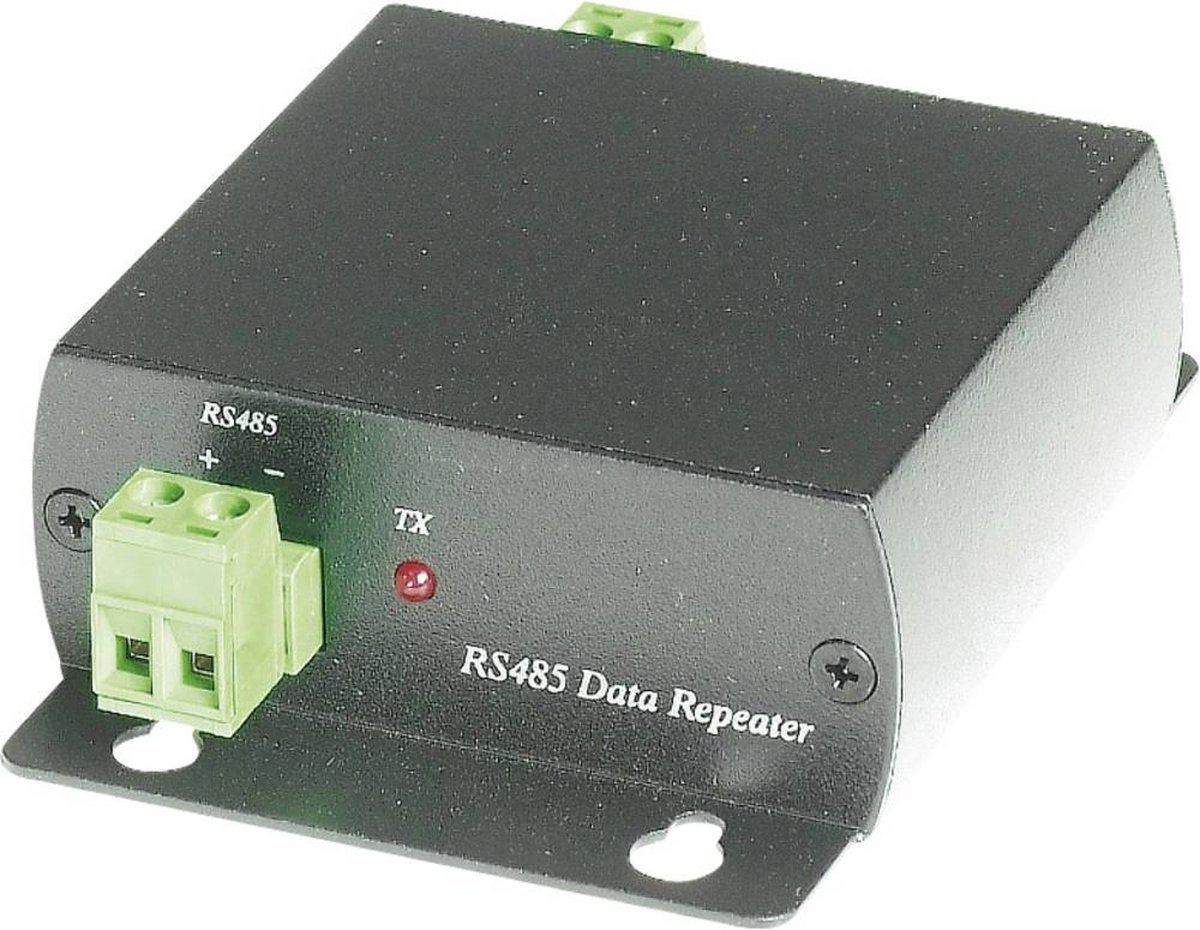Renkforce RS485 Extender (verlenging) via signaalkabel 1200 m | bol.com