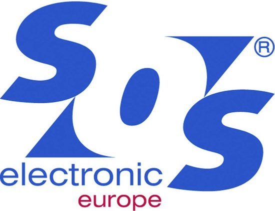 SOS Electronic ARDUINO_MC60GSM/GPS Draadloze module | bol