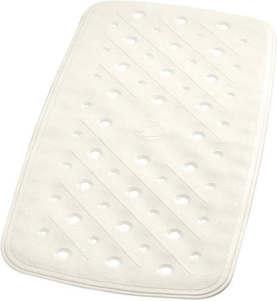 RIDDER Badmat anti-slip Promo wit | bol.com