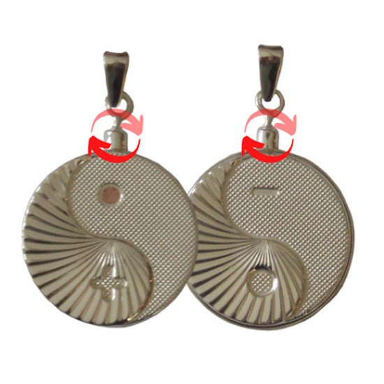 BioStabil 2000® Zilver (925 Nederlands keurmerk) – Ø 18 mm ...