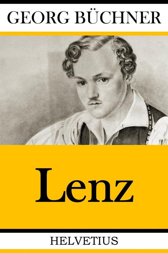 Lenz (ebook), Georg Buchner | 9783748526490 | Boeken | bol.com