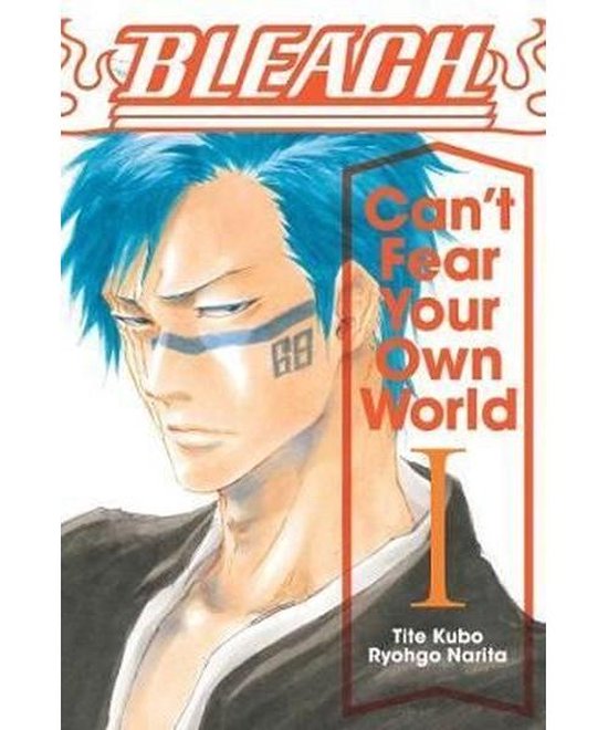 Bleach, Ryohgo Narita | 9781974713264 | Livres | bol.com