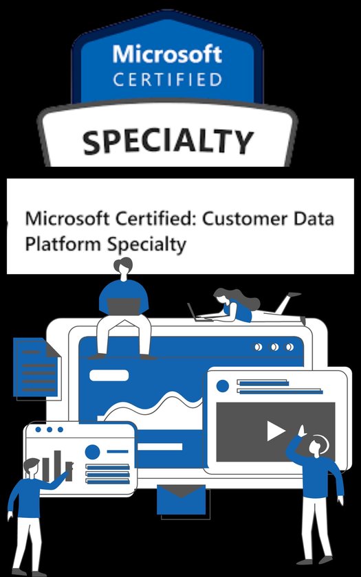 Microsoft Customer Data Platform Specialist - (MB-260) (ebook), Saransh ...