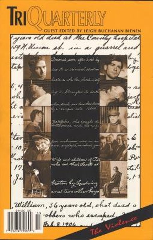 Triquarterly Issue 124 | 9780810159235 | Boeken | bol.com