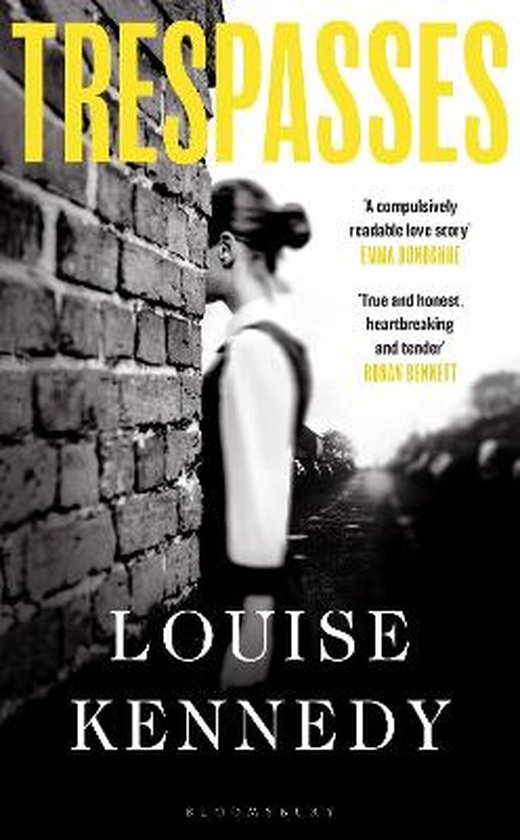 Trespasses, Louise Kennedy | 9781526623324 | Boeken | bol.com