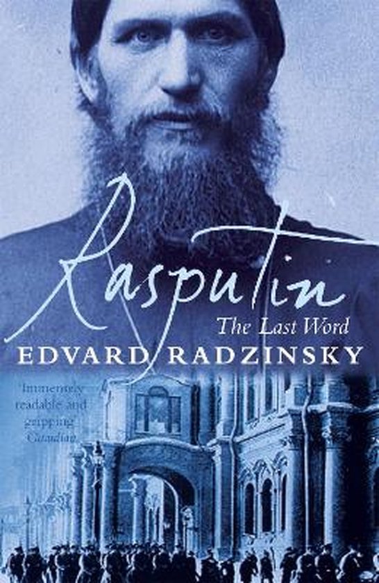 Rasputin, Edvard Radzinsky | 9780753810804 | Boeken | bol.com