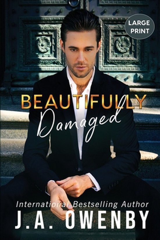 Beautifully Damaged, J a Owenby | 9781949414424 | Boeken | bol