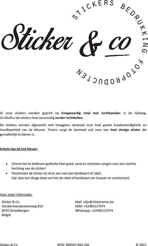 Sticker & Co - Sticker ISO 7010 Nooduitgang boven - 200mm x 100mm ...