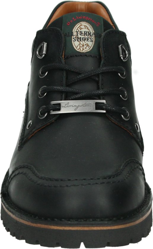 Livingstone by Piedro 48961-8 - Volwassenen Heren sneakersVrije tijdsschoenen - Kleur:... | bol.com