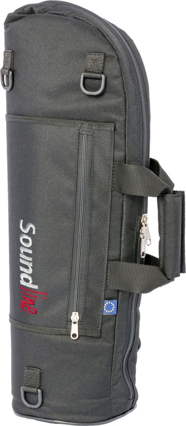 AS Gigbag trumpet - trompet tas | bol.com